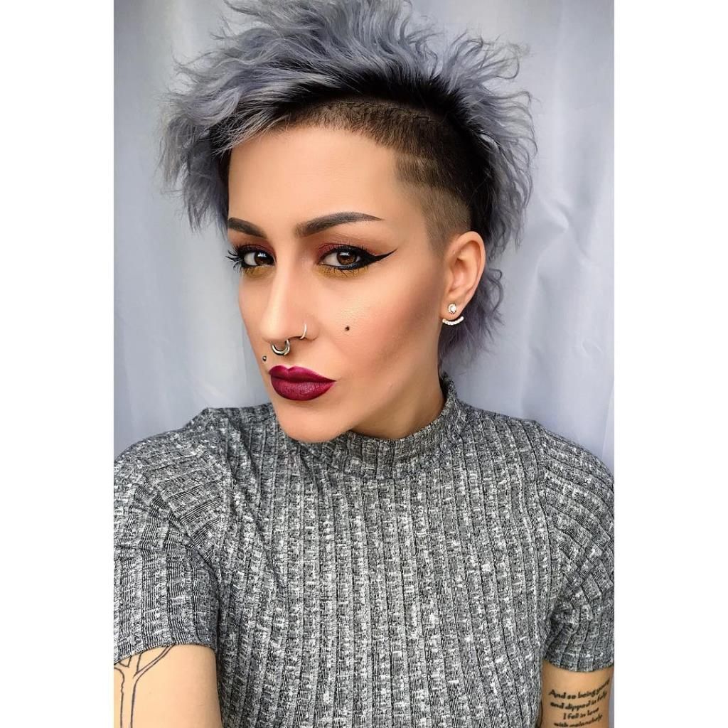 Budget - HEAD SHAVE STORIES