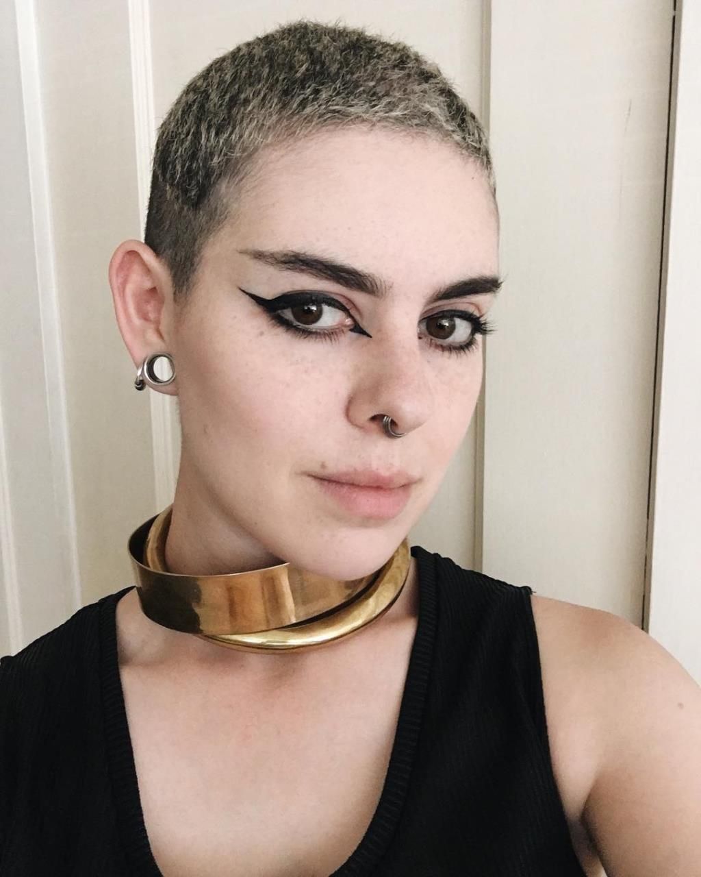 Love - HEAD SHAVE STORIES