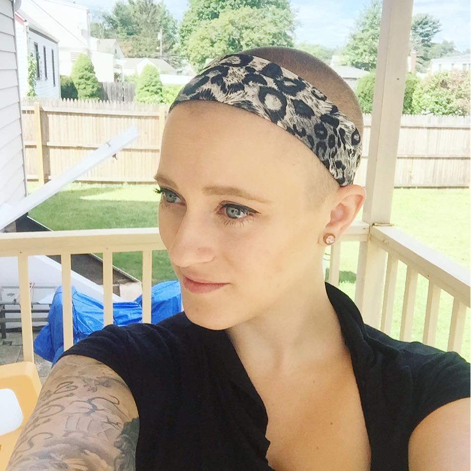 Hidden Meanings Head Shave Stories