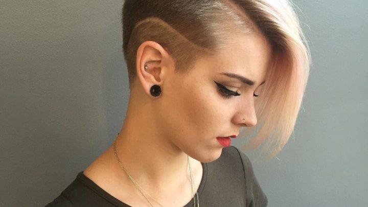 Watch as Steph Breaks Down in Tears Over Shaving Her Head BALD ...