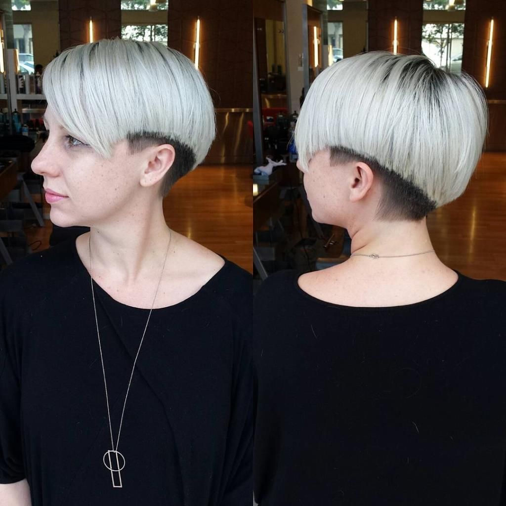 Collector Head Shave Stories